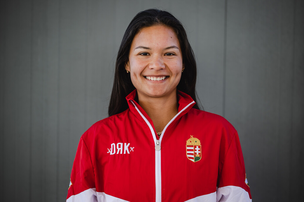 Amarissa Kiara Toth - BJK Cup - The World Cup of Tennis